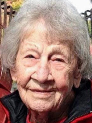 Martha J. Timko 1924-2024 | News, Sports, Jobs - Tribune Chronicle